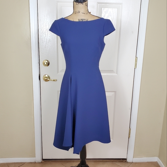 Harper Rose | Dresses | Harper Rose Navy Blue Dress | Poshmark